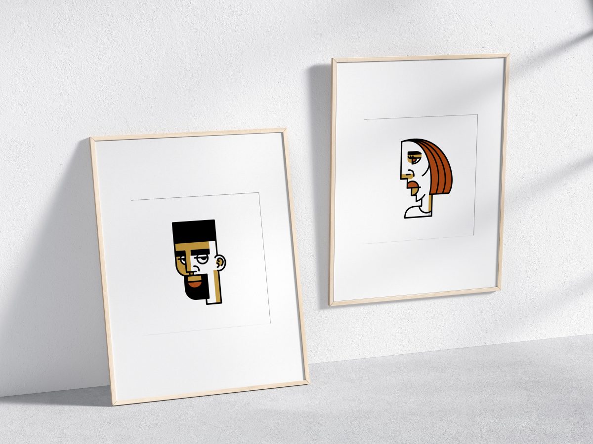 Limited edition creative works by Allan Cole. | Shop.allancole.com